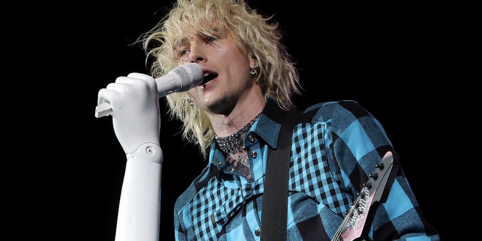 43rd Golden Raspberry Awards Winners | Hypebeast