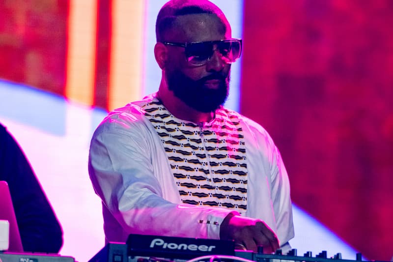 Madlib Gives Update on ‘Madvillainy’ Sequel LP | Hypebeast