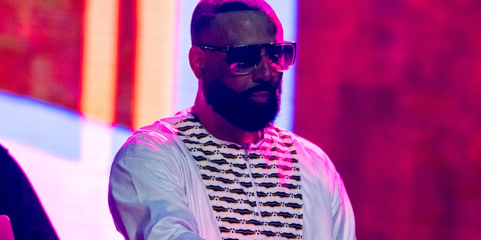 Madlib Gives Update on ‘Madvillainy’ Sequel LP | Hypebeast