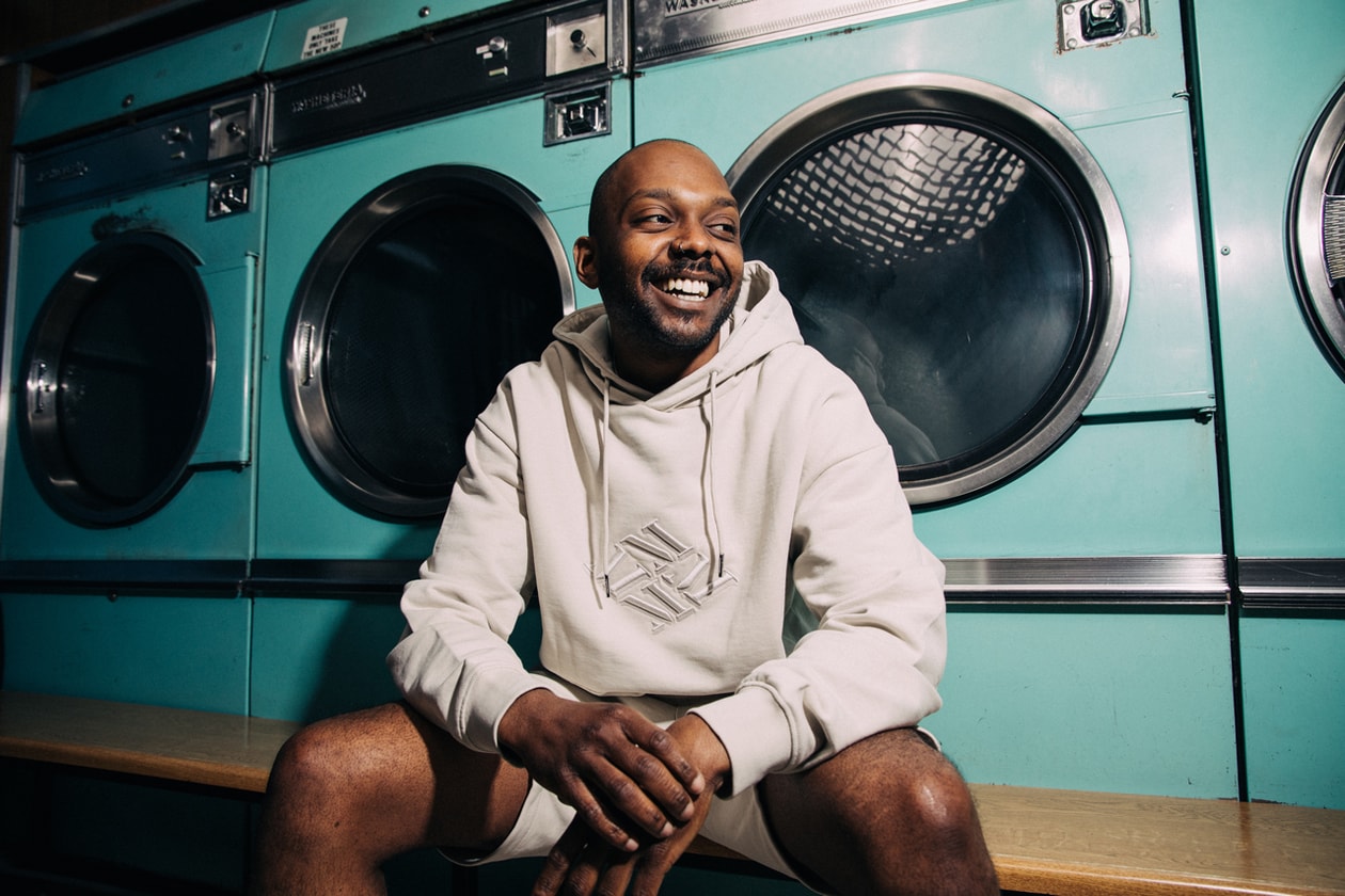 Mallet New Campaign Spotlights London's Game Changers | Hypebeast