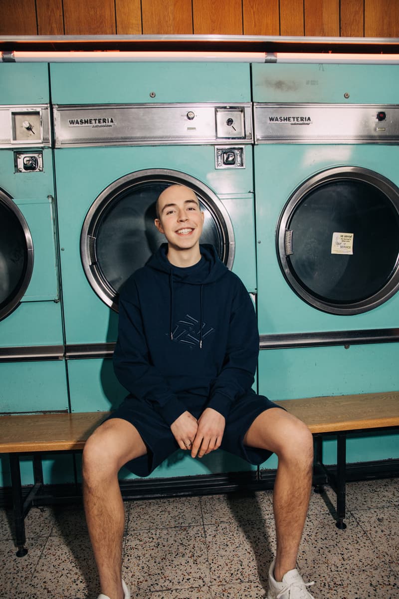 Mallet New Campaign Spotlights London's Game Changers | Hypebeast