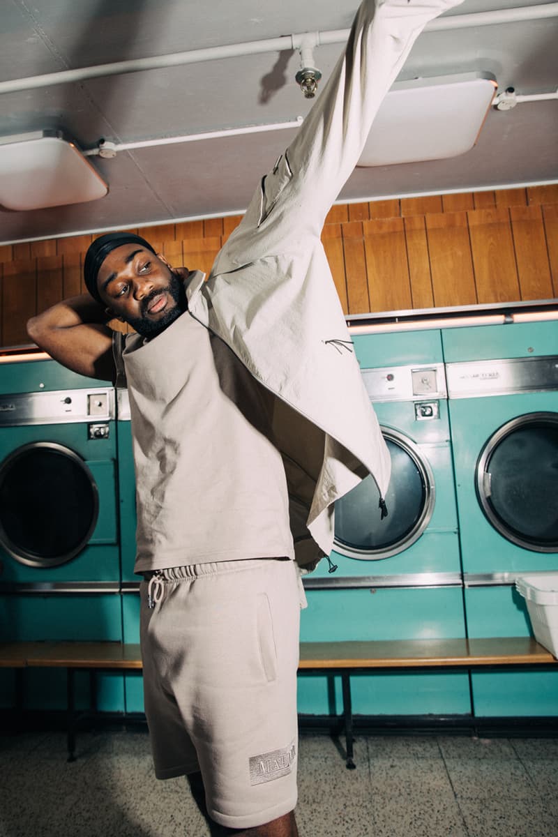 Mallet New Campaign Spotlights London's Game Changers | Hypebeast