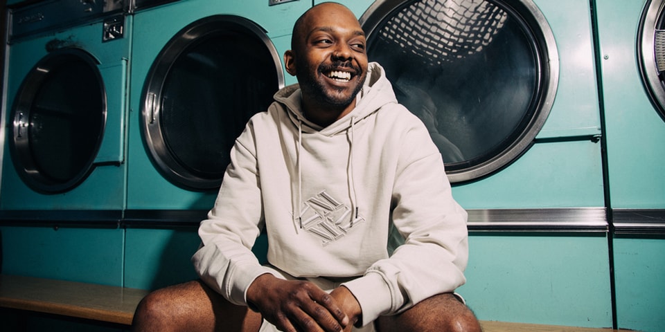 Mallet New Campaign Spotlights London's Game Changers | Hypebeast