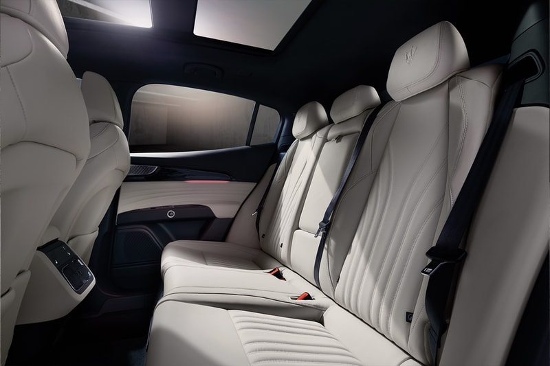 Maserati Grecale Modena SUV Release Info | Hypebeast