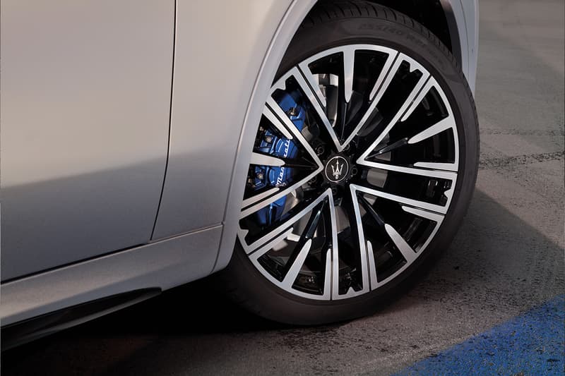 Maserati Grecale Modena SUV Release Info | Hypebeast