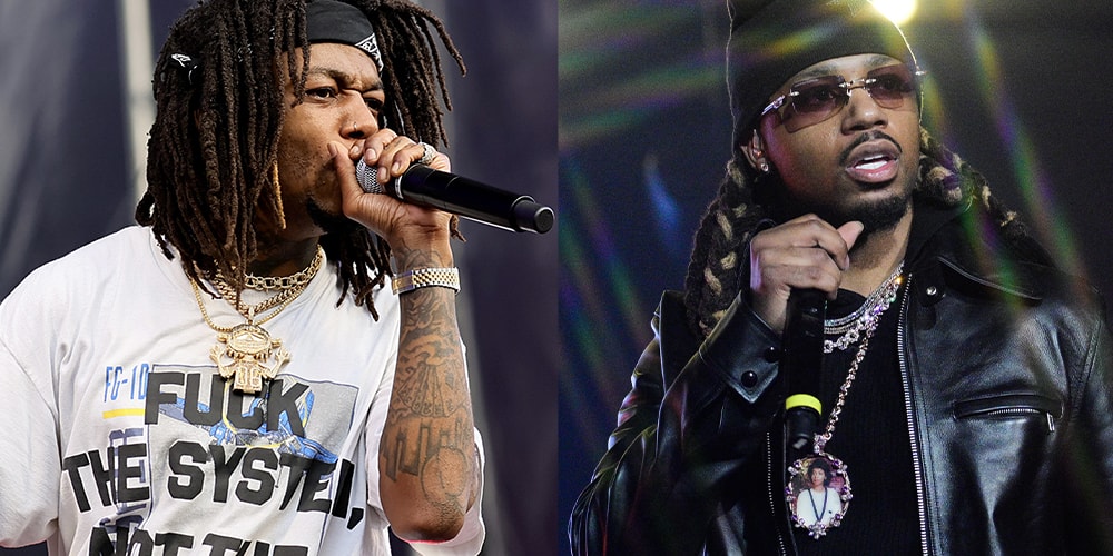 Metro Boomin Teases Collab JID Album | Hypebeast