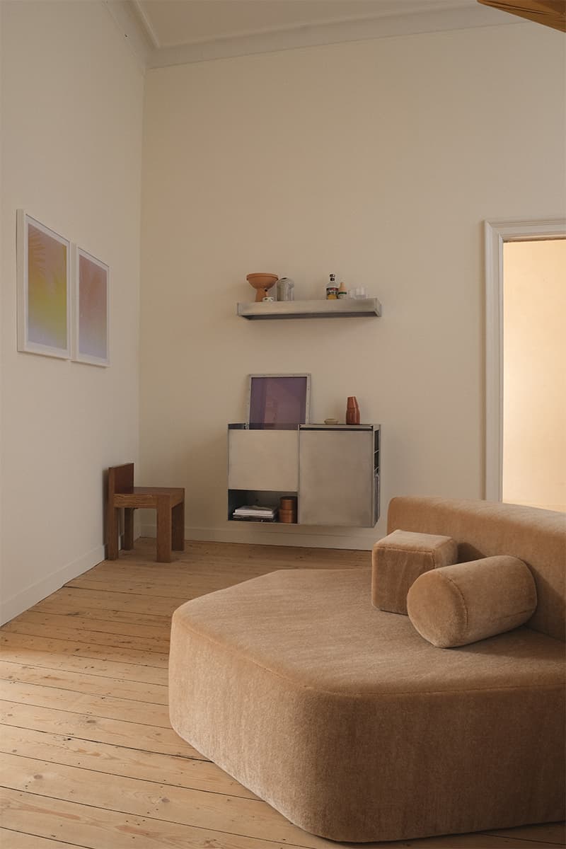 Michael Hilal Debuts "Big Sur" Collection | Hypebeast