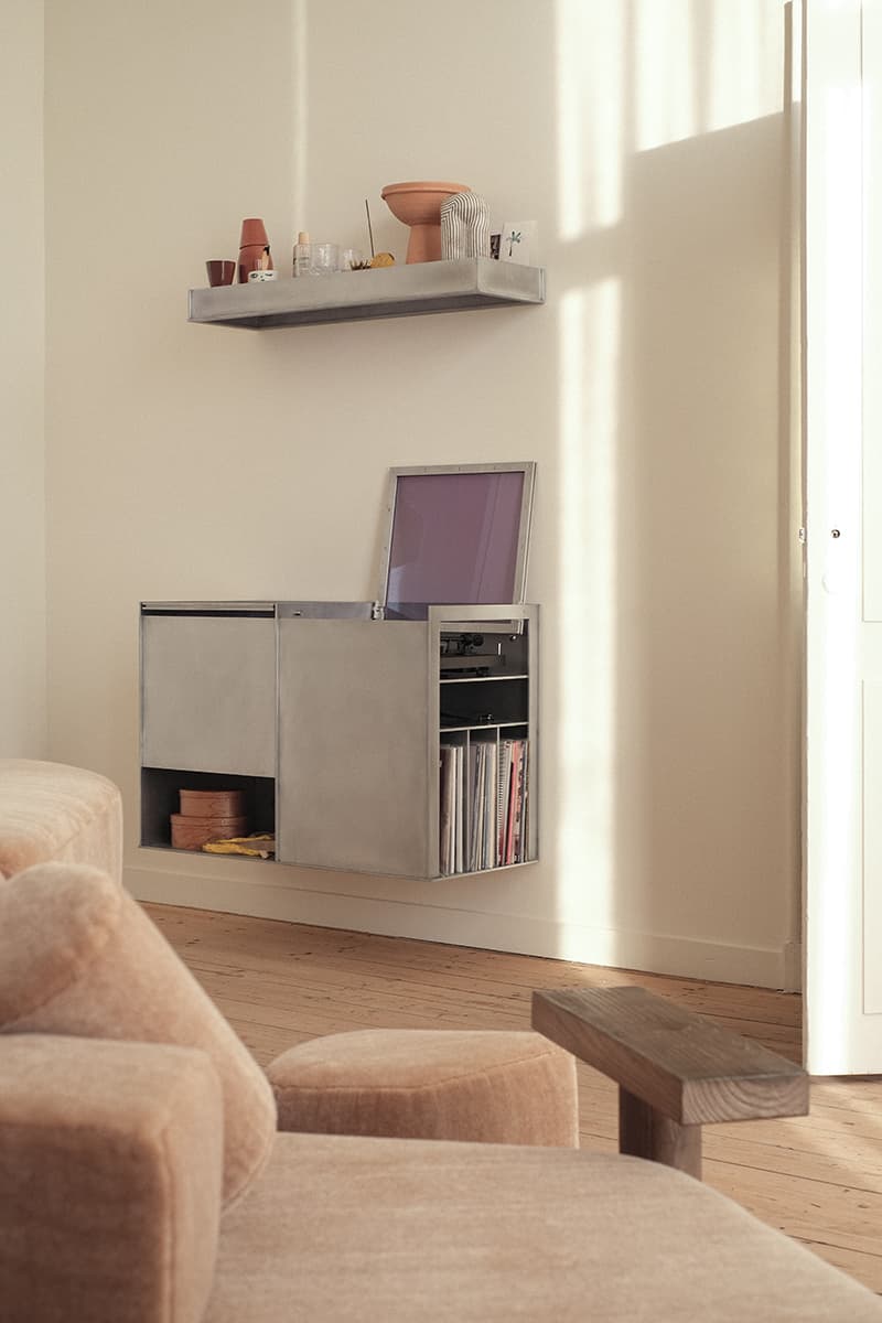 Michael Hilal Debuts "Big Sur" Collection | Hypebeast