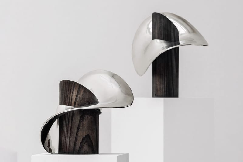 Stampd "No Fucks Given" Neoprene Snapback Hat | Hypebeast