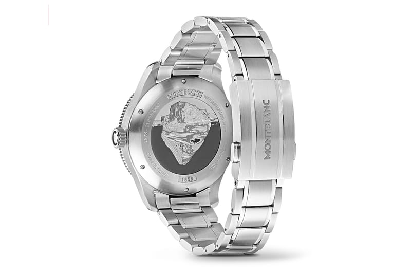 Montblanc Watches & Wonders 2023 Releases | Hypebeast Montblanc Watches & Wonders 2023 Releases | Hypebeast