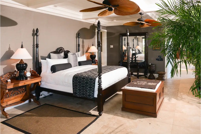 Musha Cay Copperfield Bay Bahamas Airbnb Info | Hypebeast