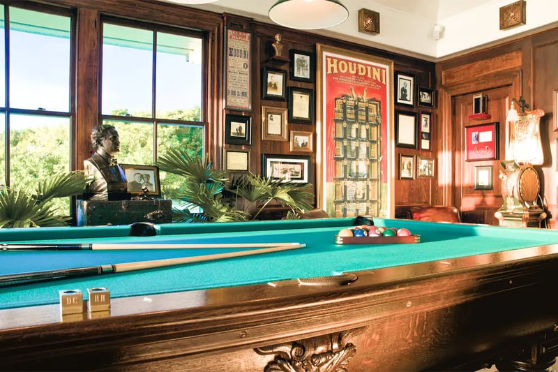 Musha Cay Copperfield Bay Bahamas Airbnb Info | Hypebeast