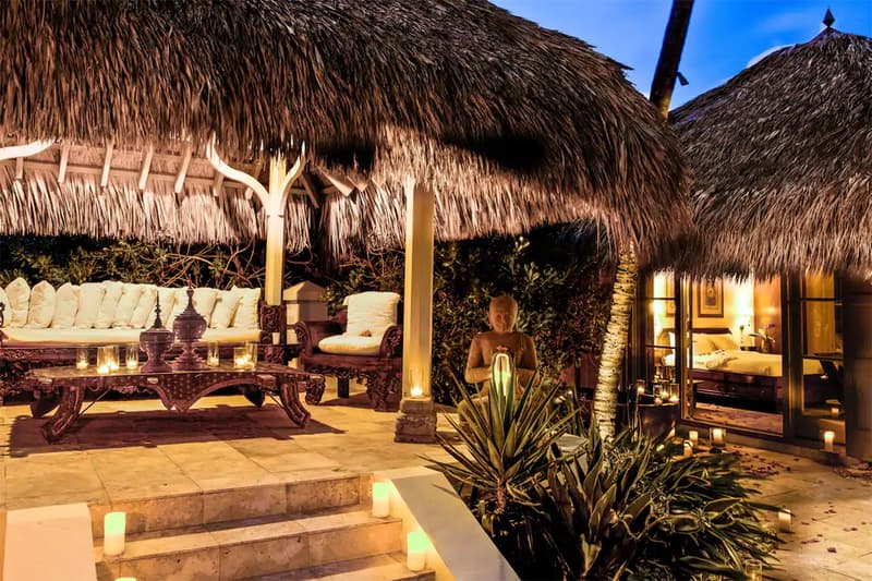 Musha Cay Copperfield Bay Bahamas Airbnb Info | Hypebeast