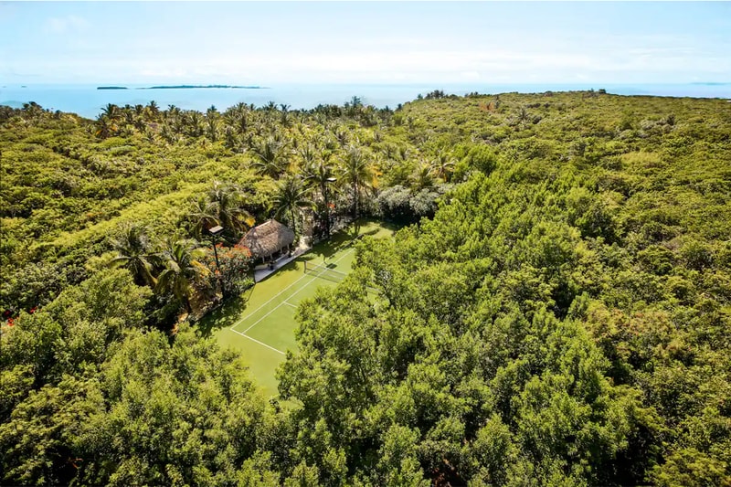 Musha Cay Copperfield Bay Bahamas Airbnb Info | Hypebeast