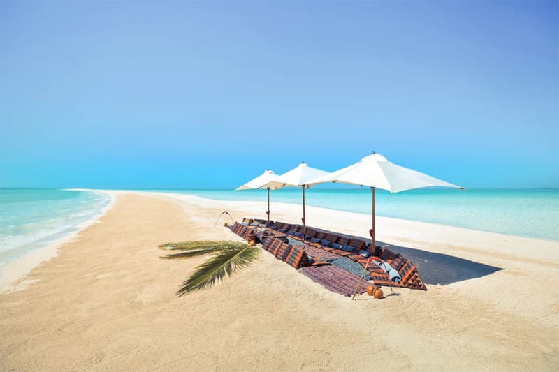 Musha Cay Copperfield Bay Bahamas Airbnb Info | Hypebeast