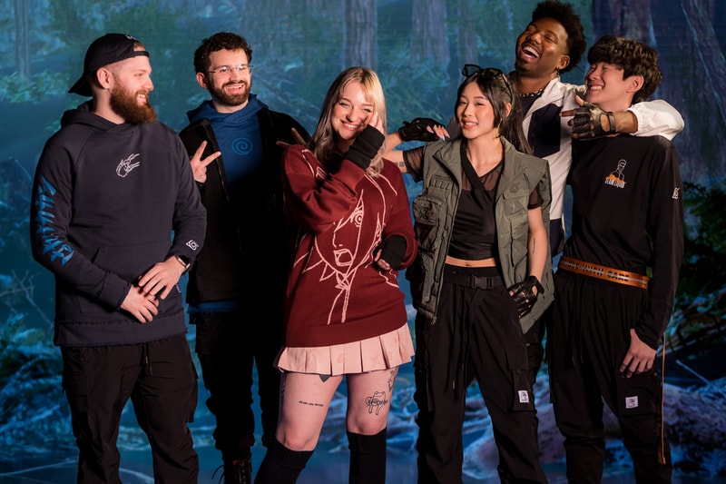 Team 9 Shippuden