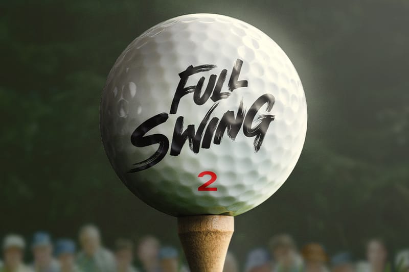 Release Date for Netflix PGA TOUR Documentary | Hypebeast