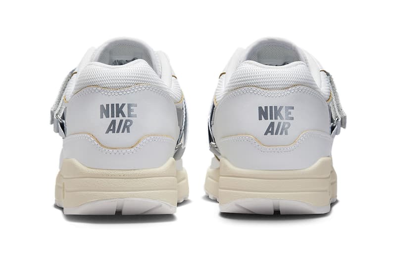 Nike Air Max 1 "Timeless" Release Date | Hypebeast