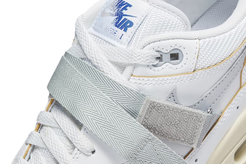 Nike Air Max 1 "Timeless" Release Date | Hypebeast