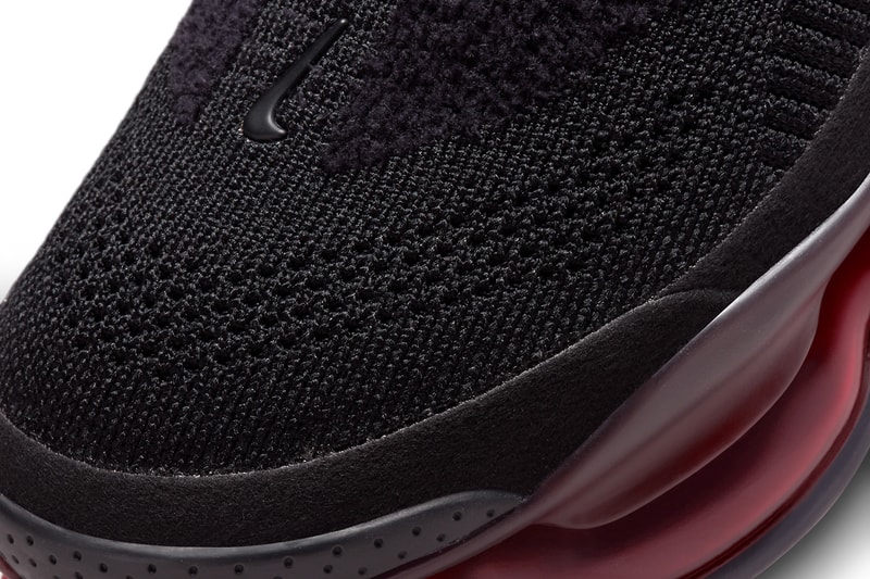 Nike Air Max Scorpion Bred DJ4701-004 Release Date | Hypebeast