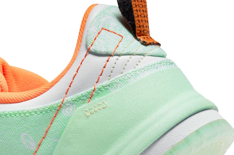 Nike Presents Its Latest Dunk Low Disrupt 2 | Hypebeast