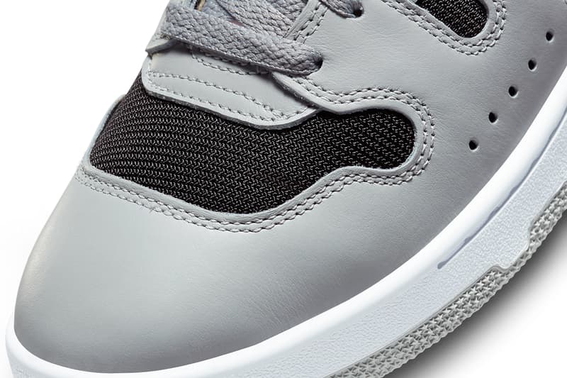 Nike Mac Attack OG FB8938-001 Release Date | Hypebeast