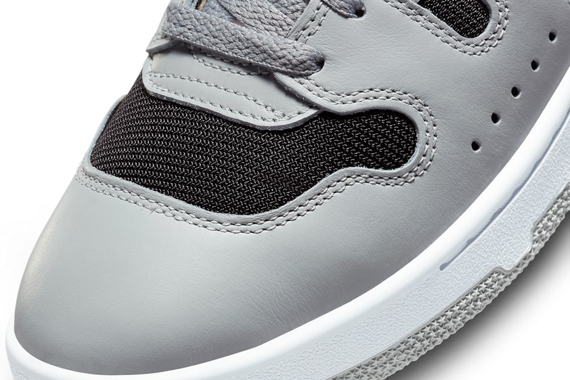 Nike Mac Attack OG FB8938-001 Release Date | Hypebeast