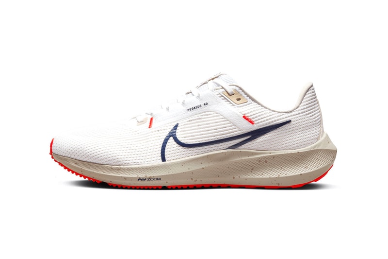 Nike Presents Its New Running Collection | Hypebeast