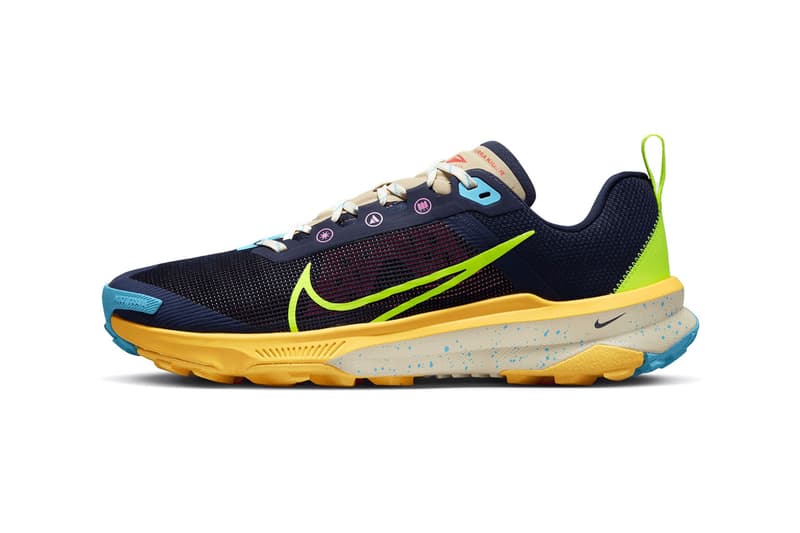 Nike Presents Its New Running Collection | Hypebeast