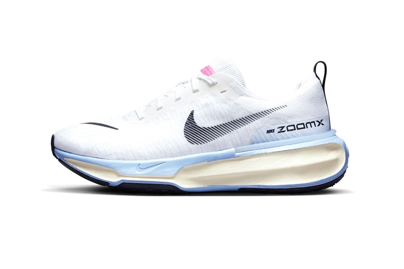 Nike Presents Its New Running Collection | Hypebeast