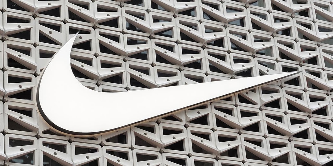Nike Sales Increase by 14% While Facing an Inventory Glut | Hypebeast