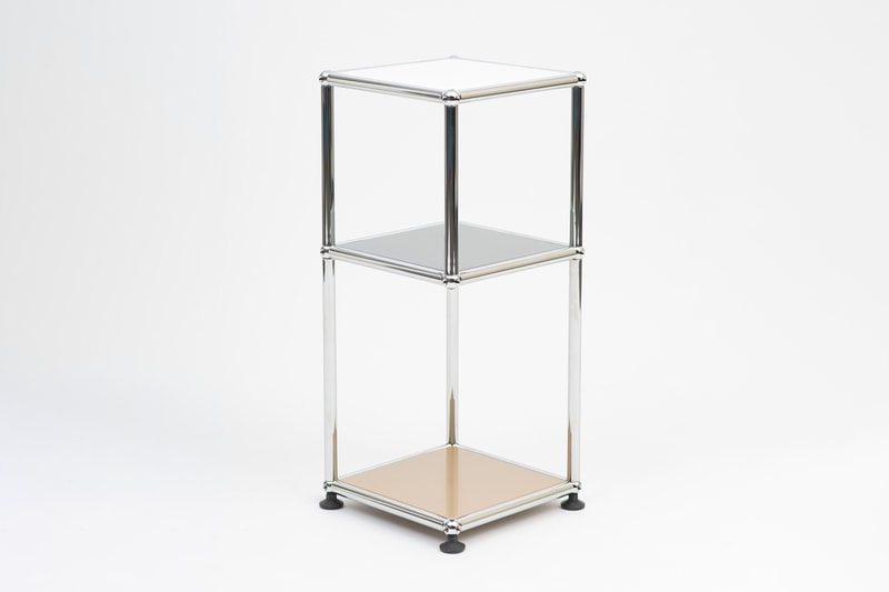 Noel Mercado x USM One and the Same Exhibition | Hypebeast