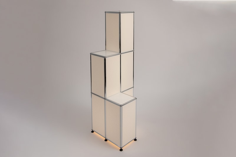 Noel Mercado x USM One and the Same Exhibition | Hypebeast