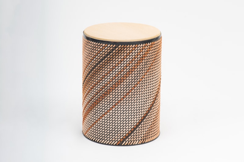 Noel Mercado x USM One and the Same Exhibition | Hypebeast