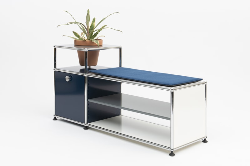 Noel Mercado x USM One and the Same Exhibition | Hypebeast