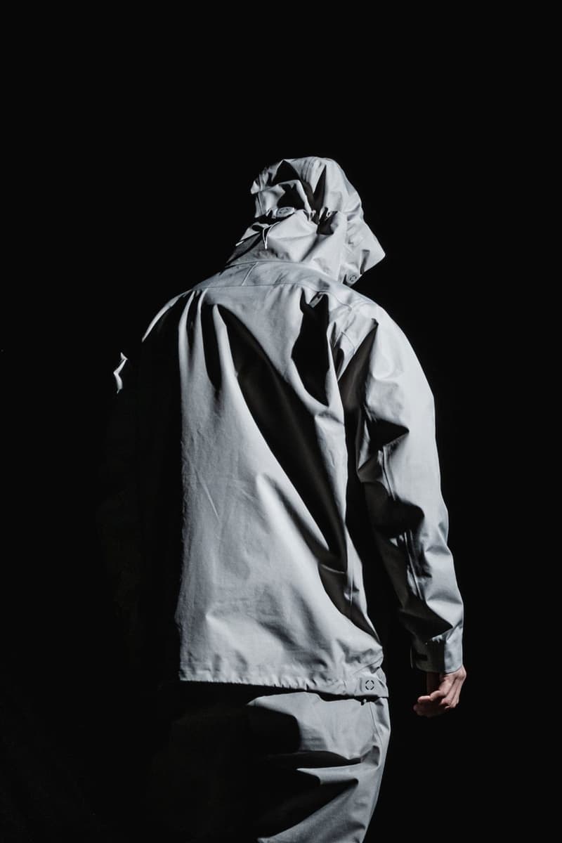 Norse Projects Releases Second "ARKTISK" collection | Hypebeast