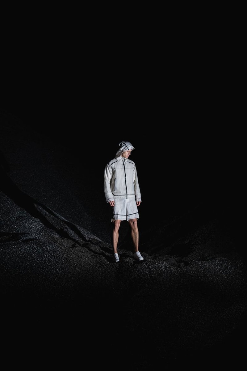 Norse Projects Releases Second "ARKTISK" collection | Hypebeast