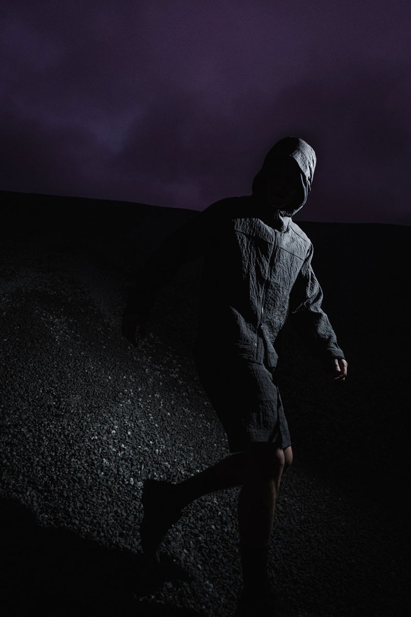Norse Projects Releases Second "ARKTISK" collection | Hypebeast