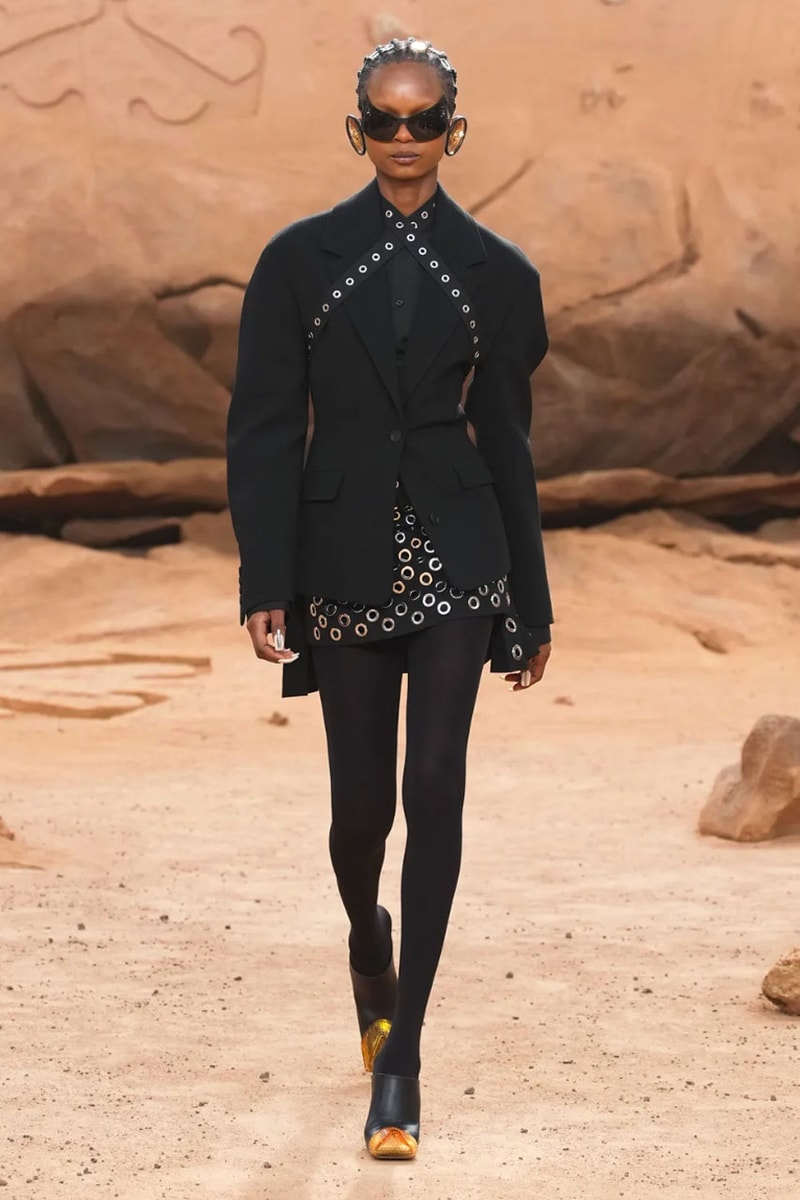 Off-White™ Fall/Winter 2023 Collection | Hypebeast