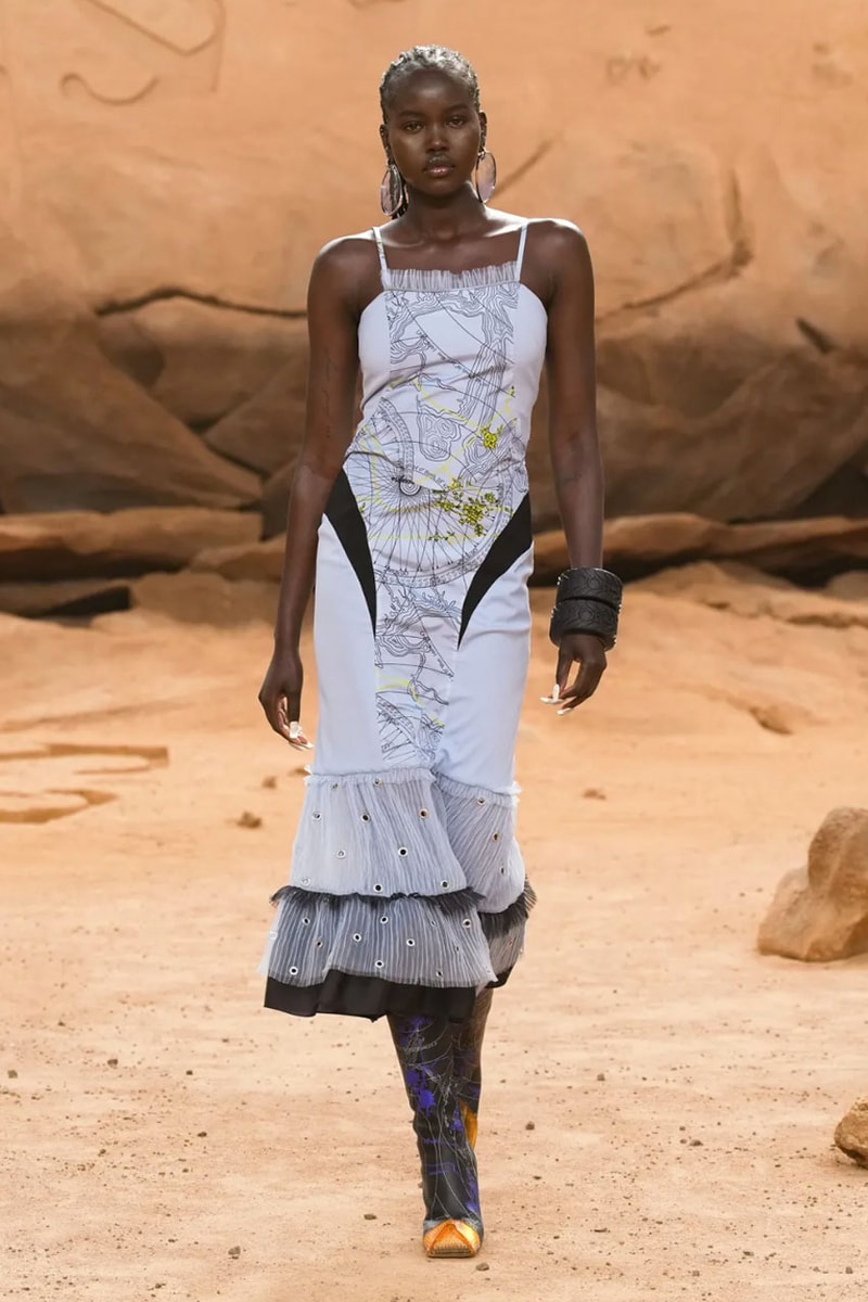 Off-White™ Fall/Winter 2023 Collection | Hypebeast