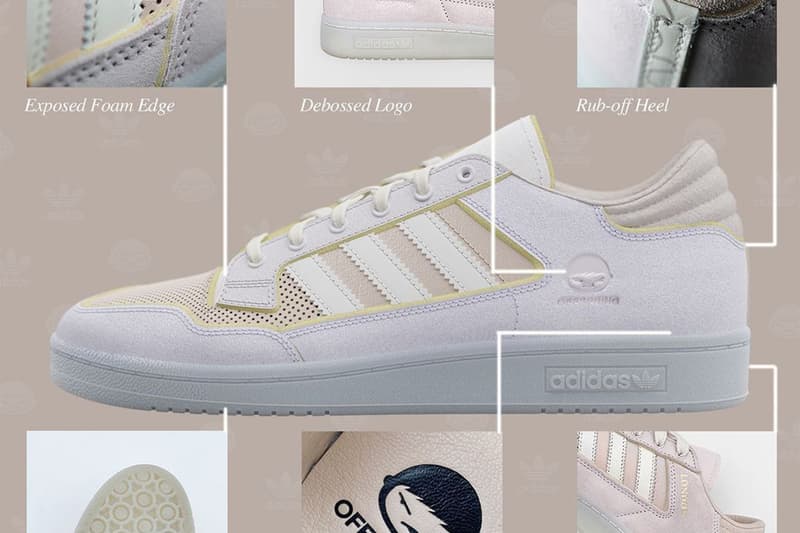 Offspring Wins adidas Consortium Cup Info | Hypebeast