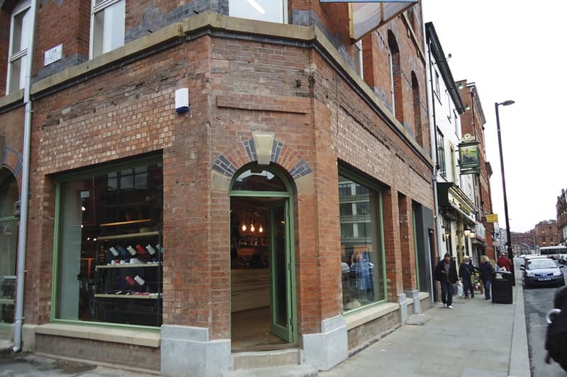 Oi Polloi Announces Closure After JD Sports Buy-Out | Hypebeast
