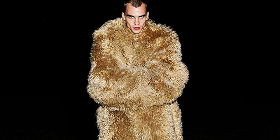Okane Is the Emerging Menswear Label Building More Than Moments | Hypebeast