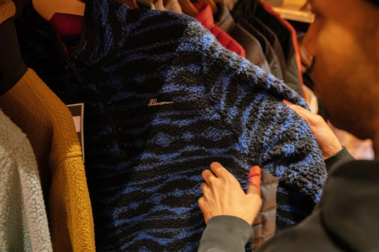 Brooklyn Hiking Store Outlandish Interview/Info | Hypebeast