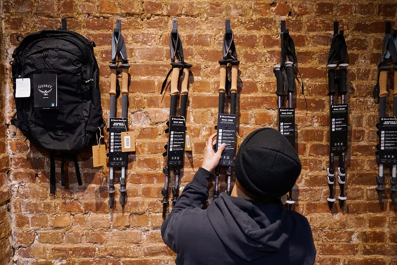 Brooklyn Hiking Store Outlandish Interview/Info | Hypebeast