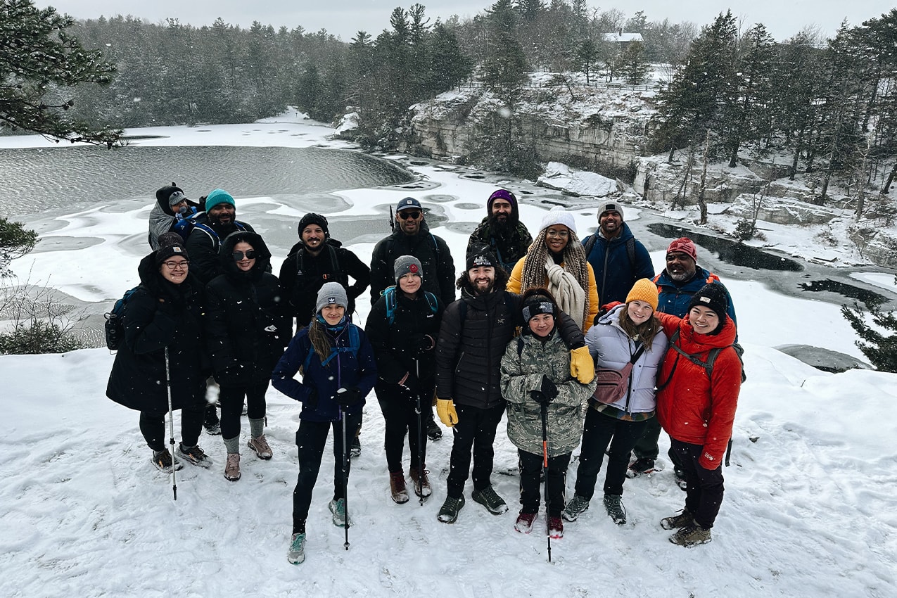 Brooklyn Hiking Store Outlandish Interview/Info | Hypebeast