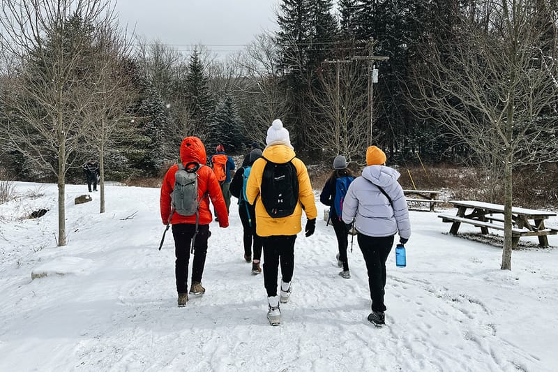 Brooklyn Hiking Store Outlandish Interview/Info | Hypebeast