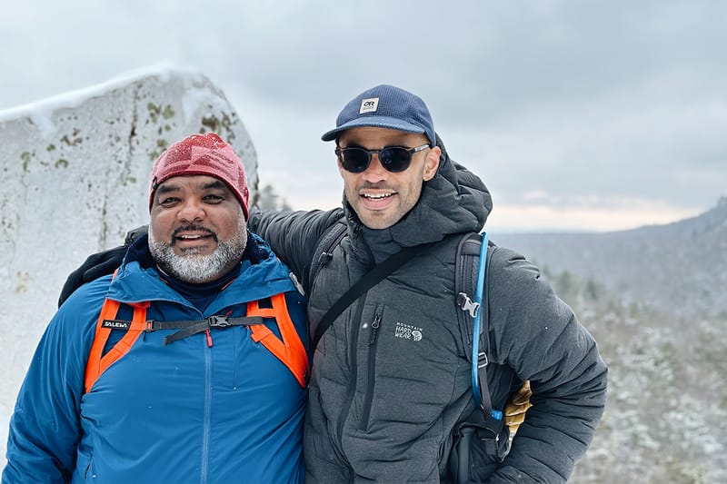 Brooklyn Hiking Store Outlandish Interview/Info | Hypebeast