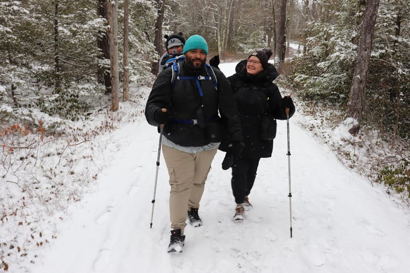 Brooklyn Hiking Store Outlandish Interview/Info | Hypebeast