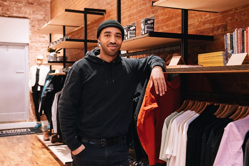 Brooklyn Hiking Store Outlandish Interview/Info | Hypebeast